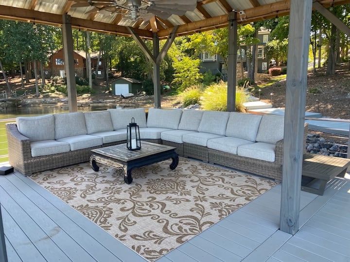 Mooresville Lakehouse Gem - Denver, NC