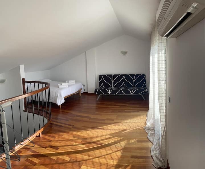 Precioso Apartamento Céntrico! - Roses