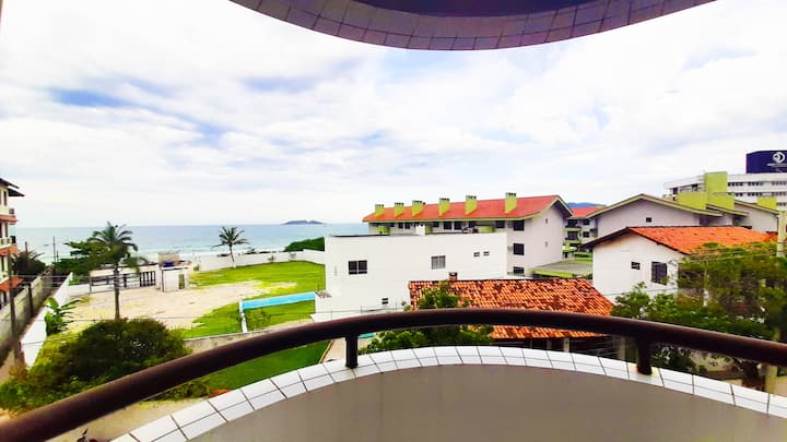 Refúgio Ideal Ingleses Vista Para O Mar - Florianópolis