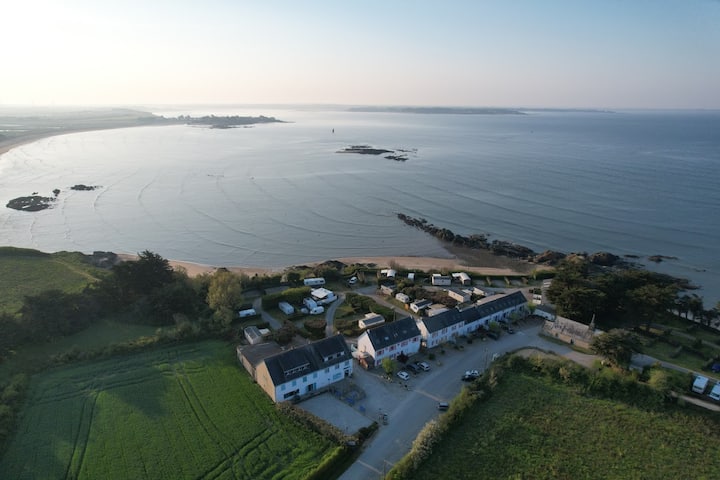 Gite à 50 M De La Mer - 6 Ch (A) - Damgan