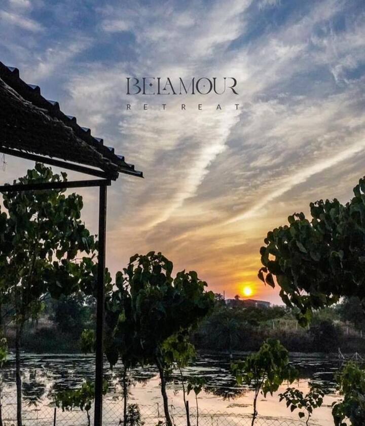 Belamour Retreat - Mhow