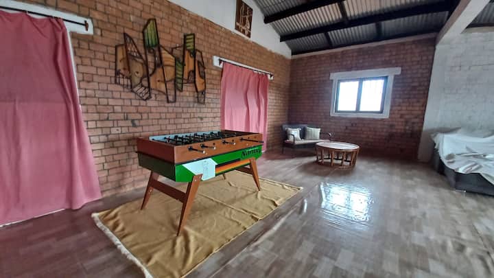 Tongasoa A L'espace Tokotanibe - Antananarivo