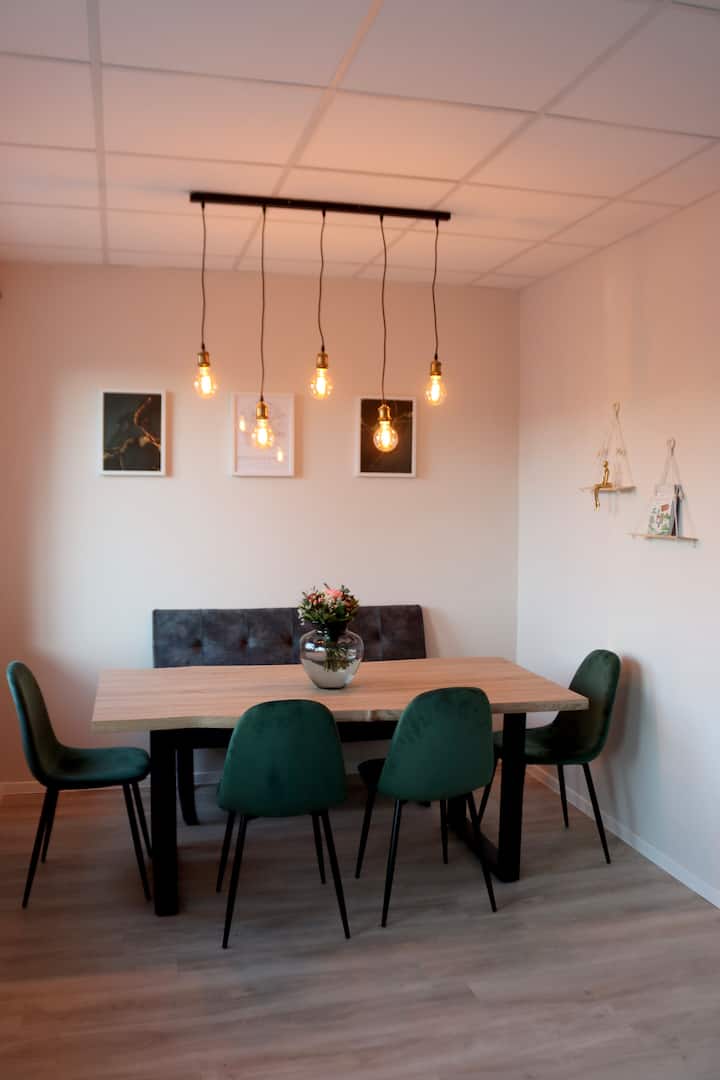 Apartment Im Herzen Der Stadt - Brunswick, Germany