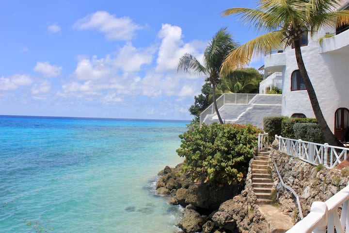 Barbados Beachfront Vacation Rentals | Airbnb