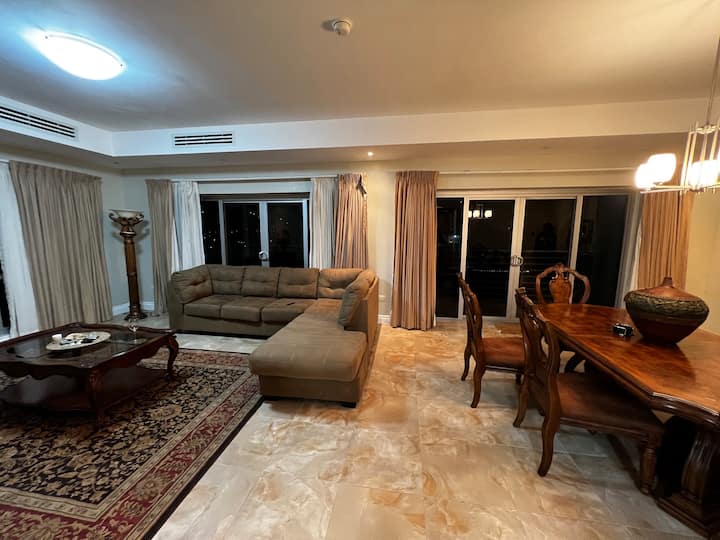 One Woodbrook Place 12 Th Floor. - Port of Spain