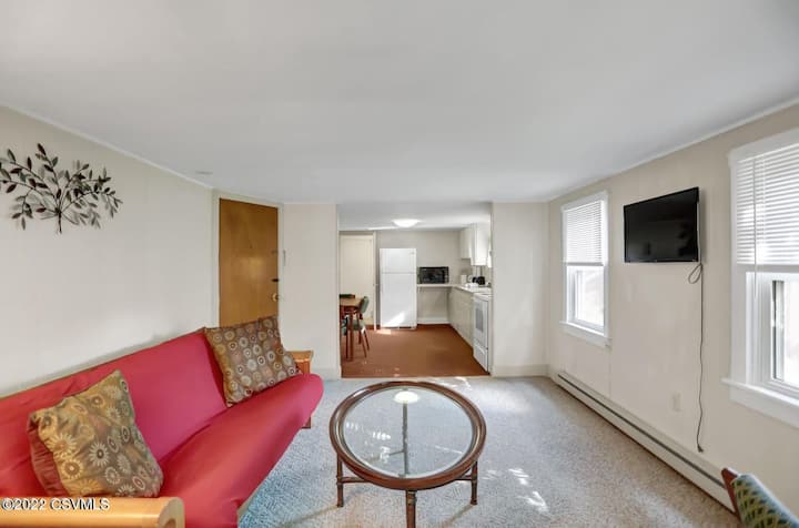 Milton Apartment At Rose Hill - Lewisburg, PA