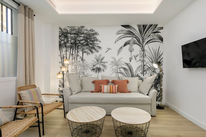 Hi Room - Smart Apartments - He 0 - Granada