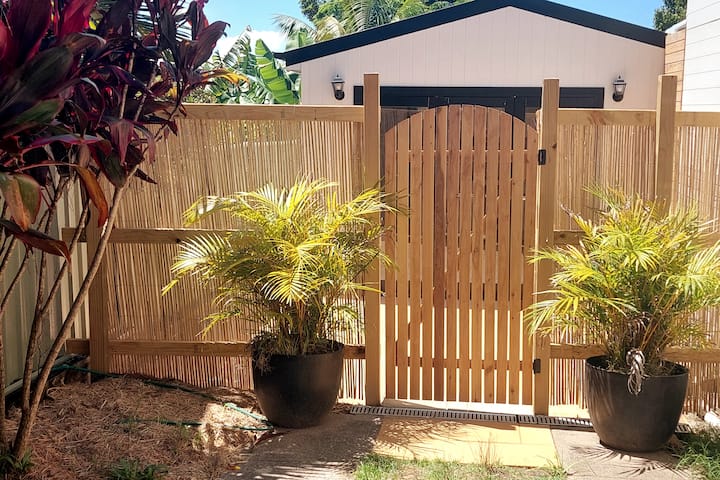Mango Tree Cottage - Forster