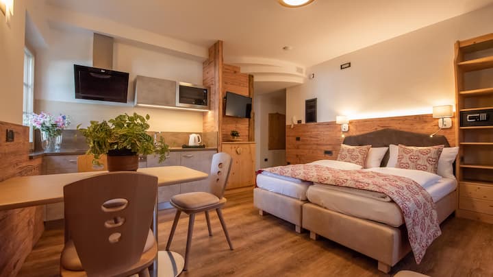 Chalet Snowflake - Lach - Livigno