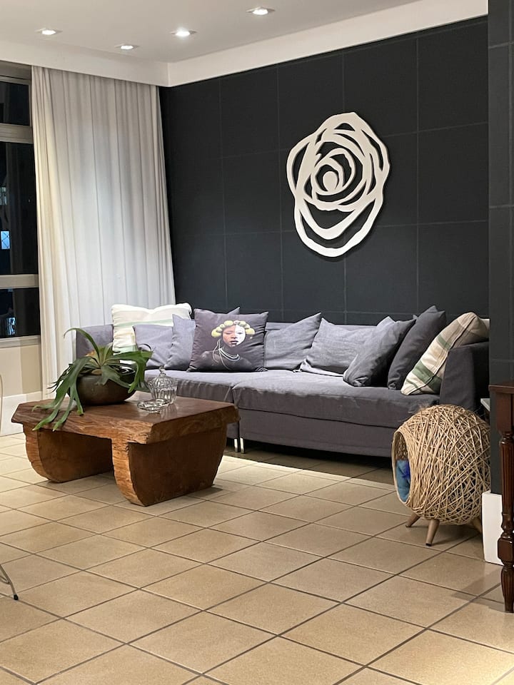 Apartamento Inteiro Vitória Praia Do Canto Lindo - Vitoria