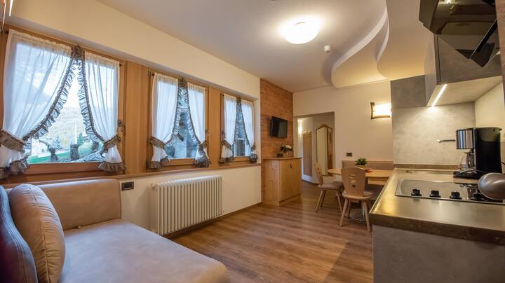 Chalet Snowflake - Mot - Livigno