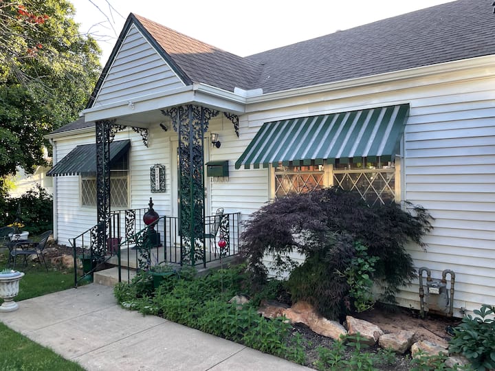 Peaceful Home By Expo - Tulsa, OK