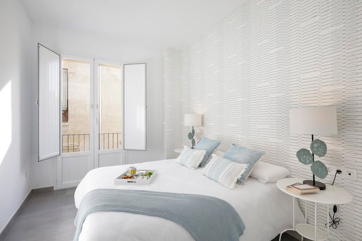 Hi Room - Smart Apartments - He 2 - Grenade
