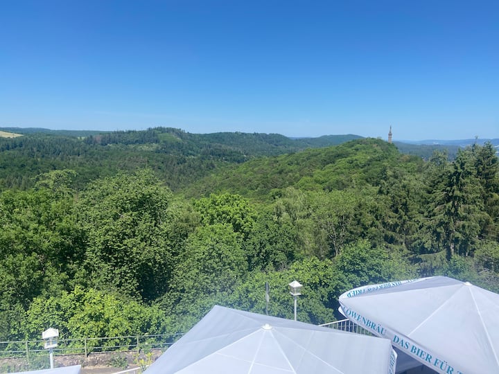Hotel Schönen Aussicht Trier - Trier