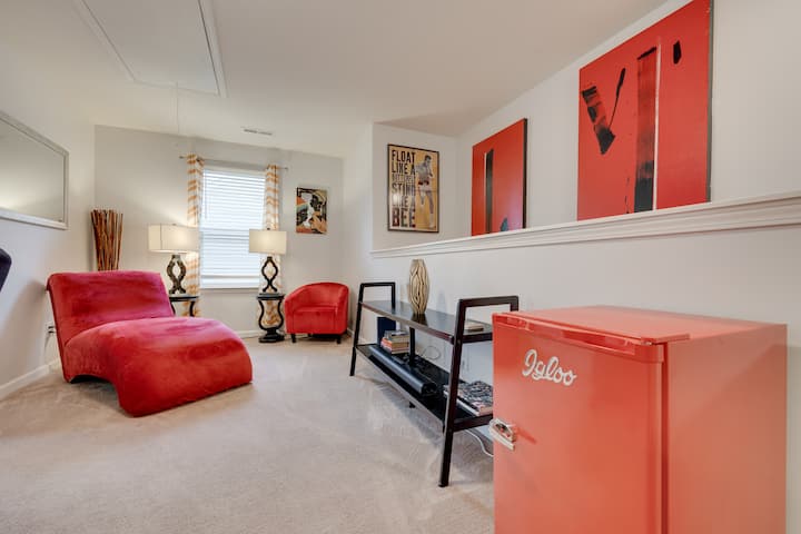 Queen City Casa ~ Feels Like Home - Northlake - Charlotte