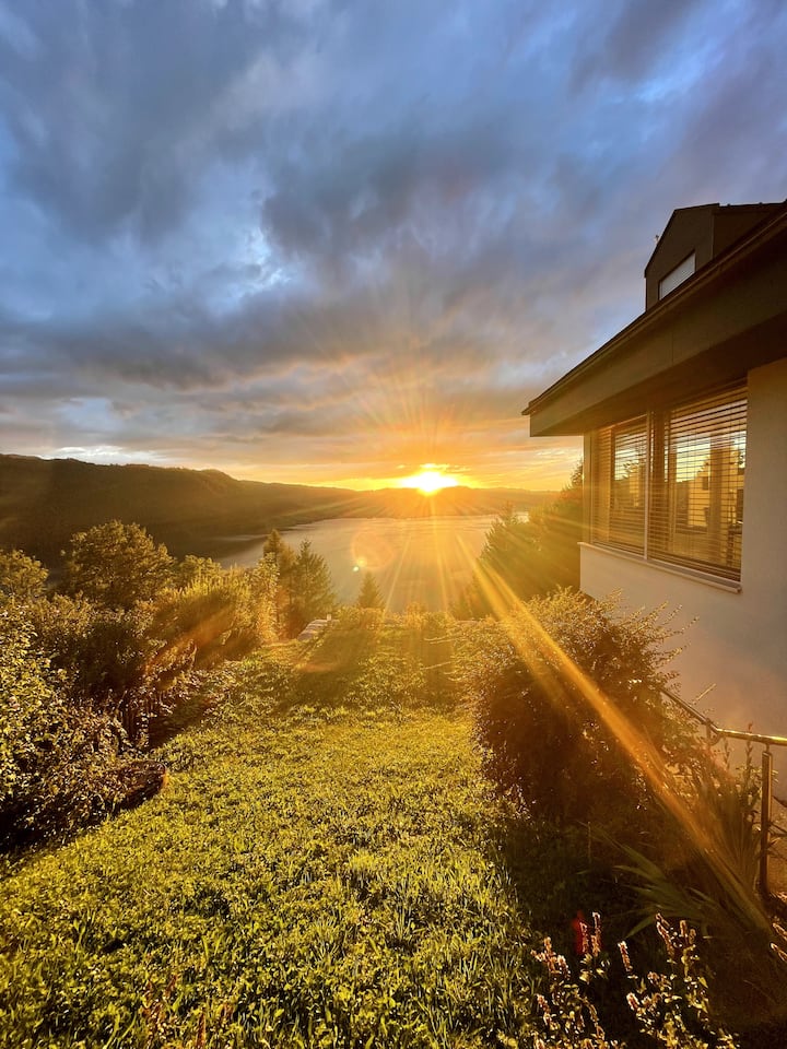 Romantic Hide-away For You - Zoug