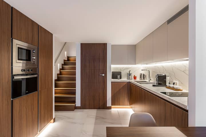 Fantastic & Nice Loft In Retiro - Adolfo Suárez Madrid–Barajas Airport (MAD)