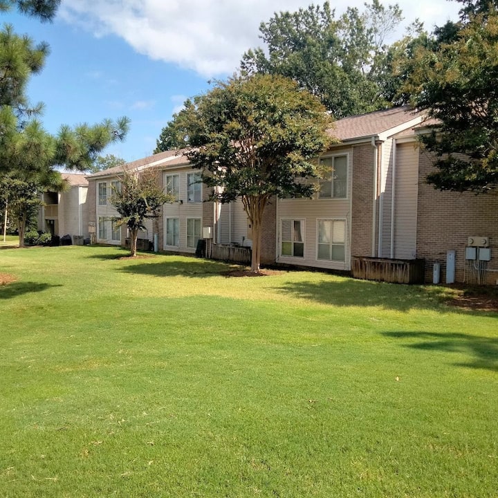 Germantown/memphis Apartment. Dogs Allowed. - Germantown, TN