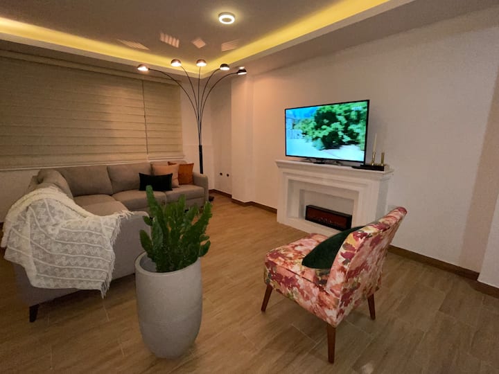 Apartamento Confortable - 