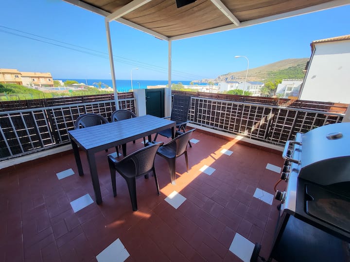 Casa Serrans 
Cala Mesquida - Canyamel