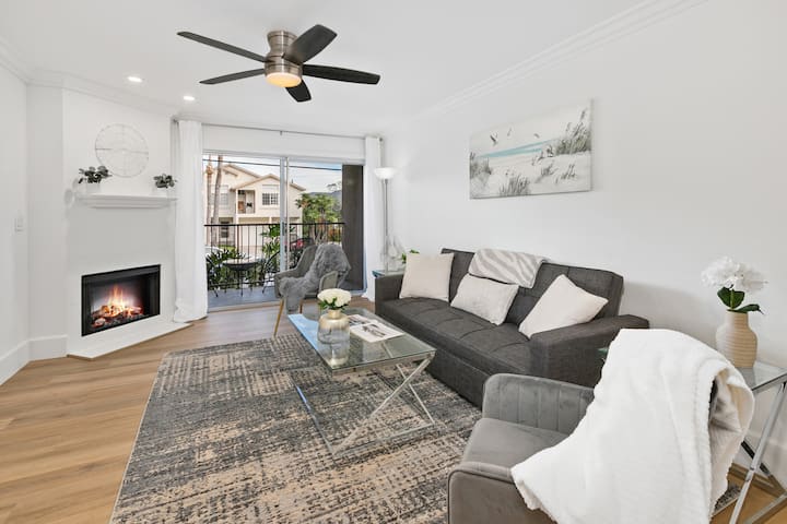 Downtown Hillcrest! - San Diego, CA