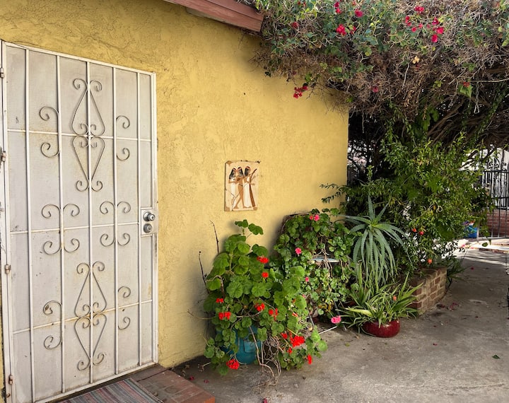 Sun Valley Casita- Near Burbank - Burbank, CA