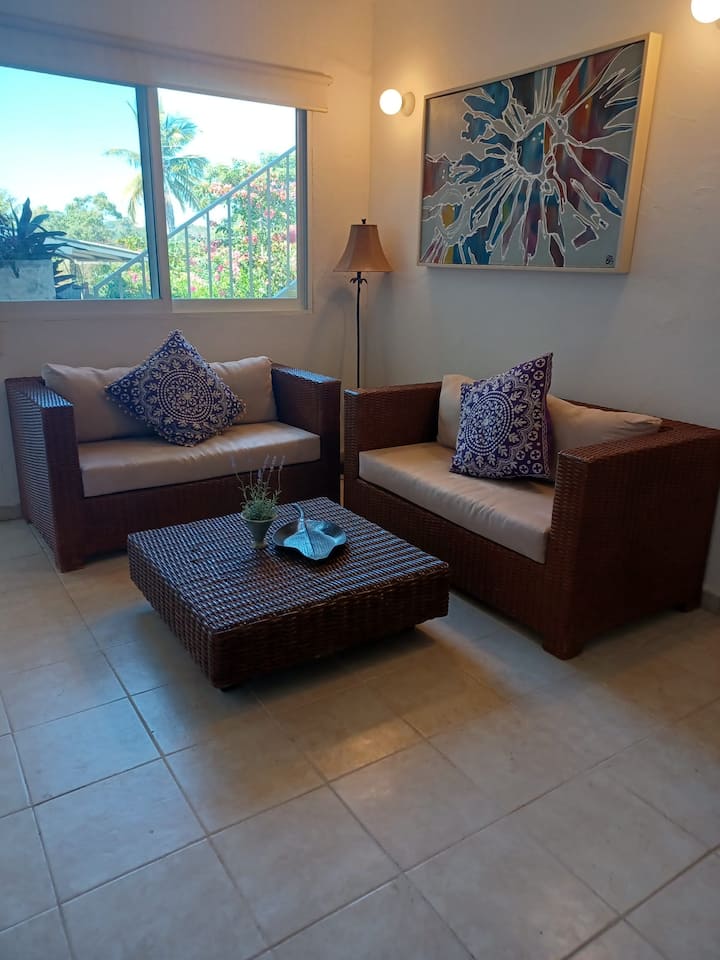 Condominio Nuevo La Parota 2 - Acapulco