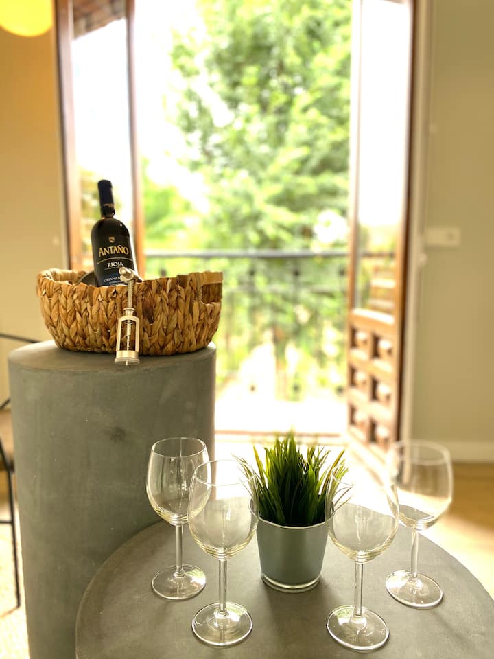 Suite De 3 Habitaciones Toledorooms Vistapark - Toledo