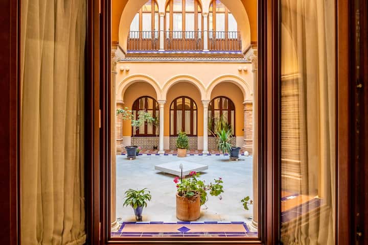 Loft De Lujo Centro Sevilla - Seville