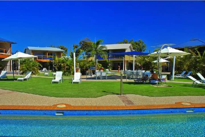 One Bedroom Garden Villa - Agnes Water