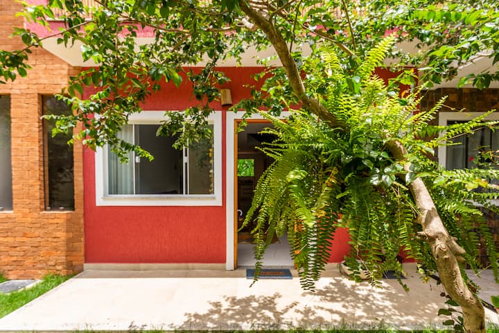 Casa Maha Na Região Oceanica - Niterói