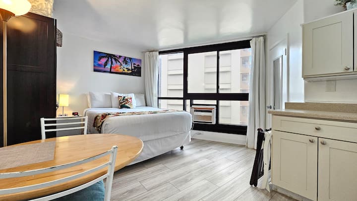 Wg 817 Waikiki Beach Suite - Kailua, HI