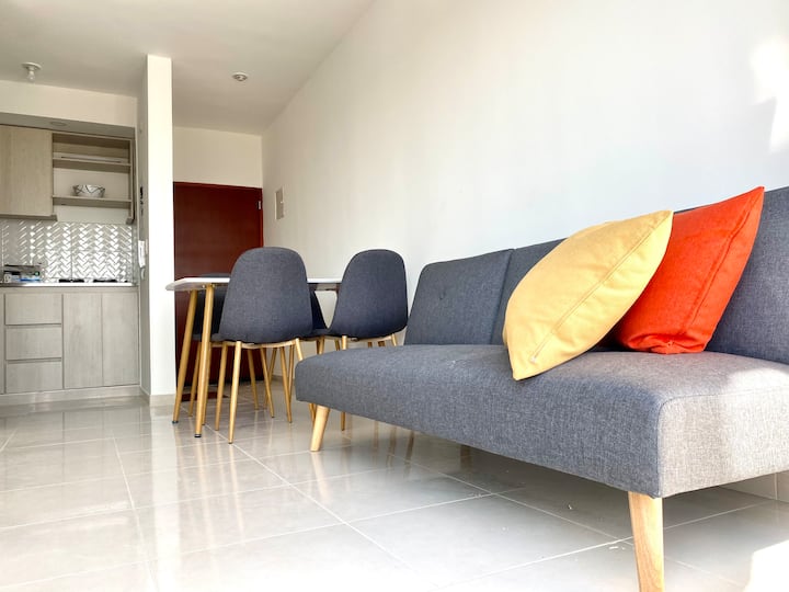 Apartamento En Cartagena - Cartagena