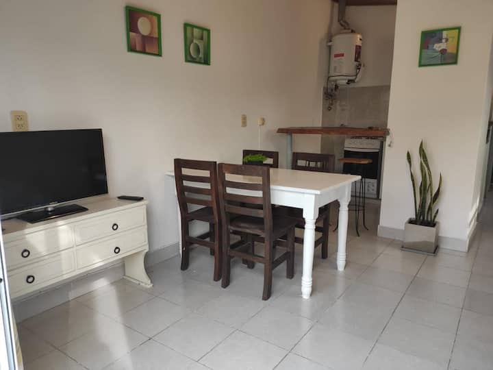 Dto. Excelente Zona - Concepción del Uruguay