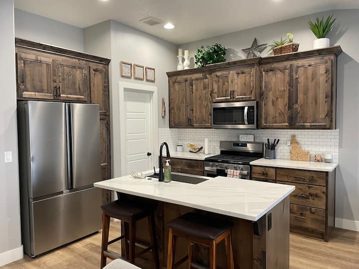 Chubbuck Getaway - Pocatello, ID