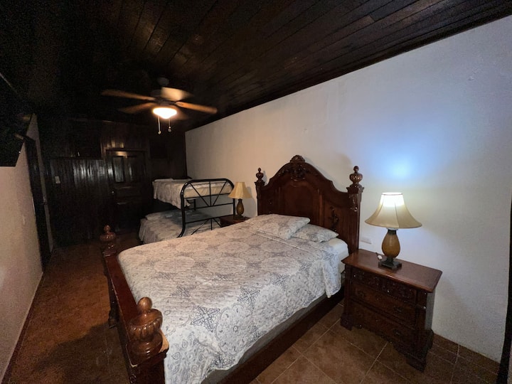 Apartamento Copan Ruinas - Copán Ruinas