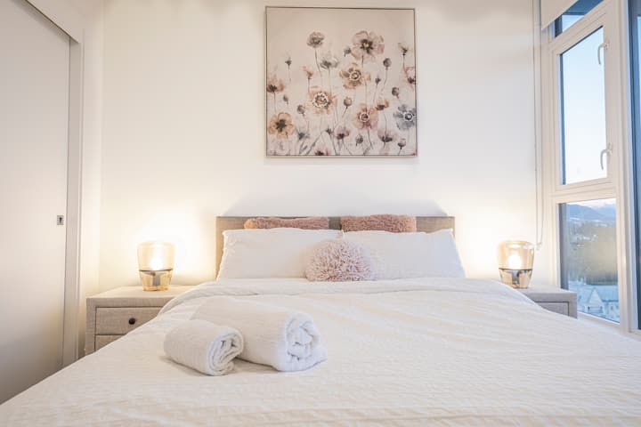 Stunning View 1br+1ba Condo/37 - Coquitlam