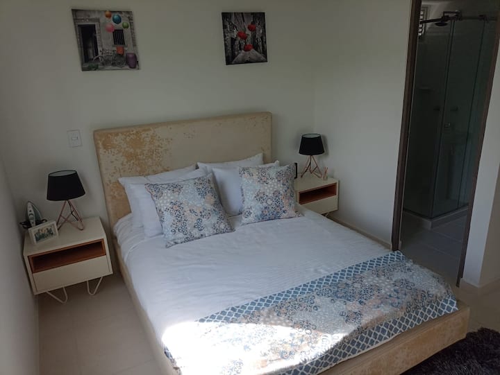 Un Sitio Lleno De Paz Y Armonía - Santa Rosa de Cabal