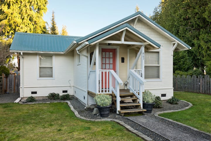 Oh Happy Day -  For Fun, Romance Or Business Peeps - Port Angeles, WA