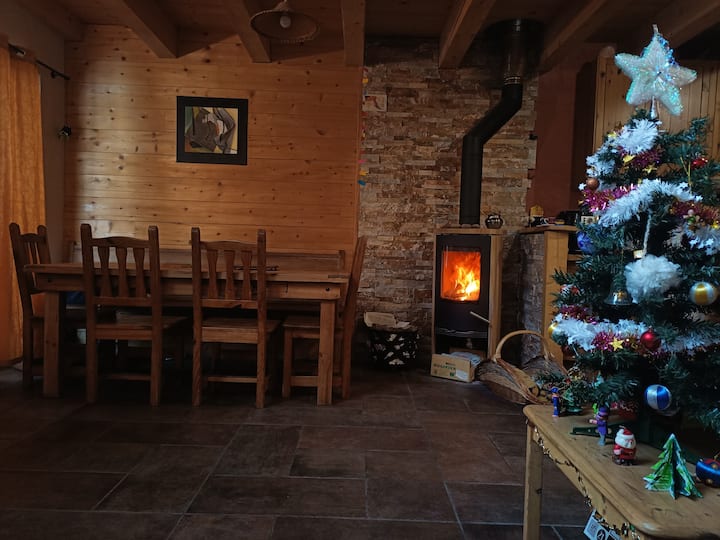 Maison De Famille - Aussois - Savoie