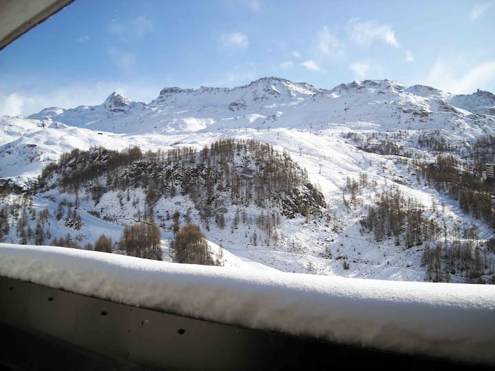 Natale E Capodanno Sugli Sci - Residence Cervinia2 - Zermatt