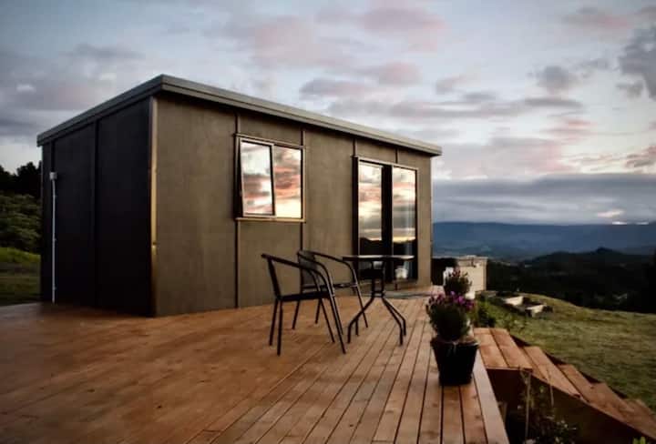 Cabin 2, Wairere Heights - Rawene