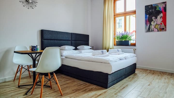 Grand Baltic - Apartament 2-os. - Ustka
