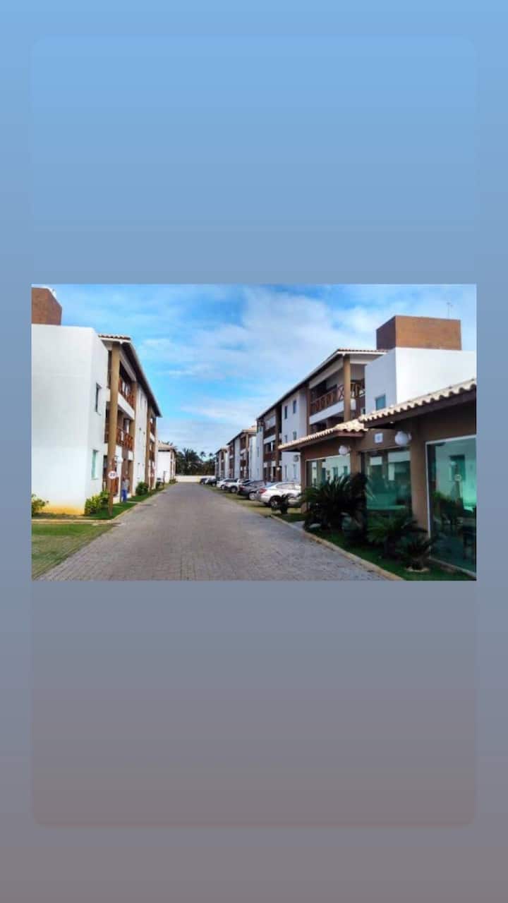 Praia De Buraquinho - Lauro de Freitas