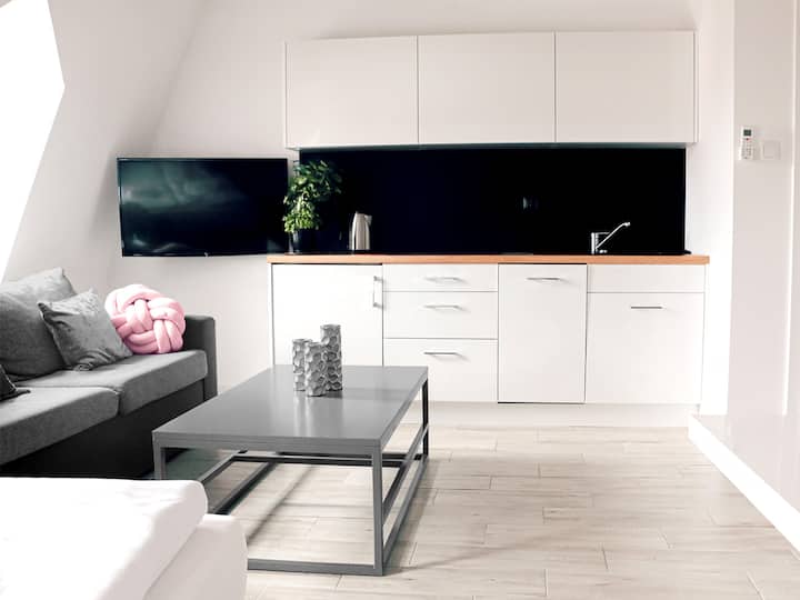 Grand Baltic - Studio 4os - Ustka