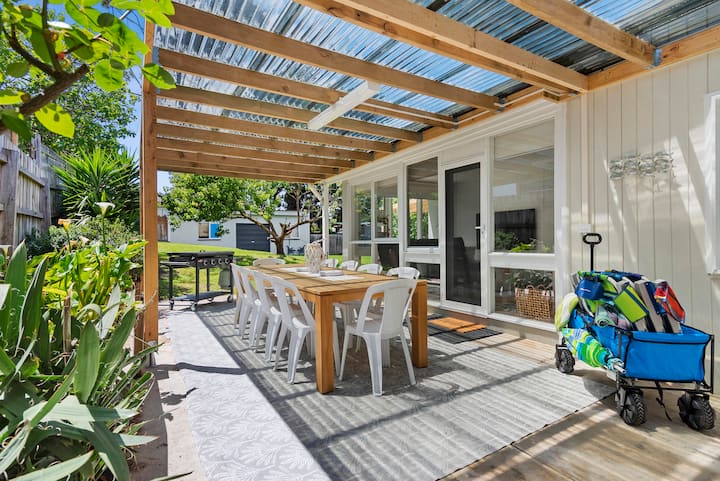 The Happy Place - Shire of Mornington Peninsula