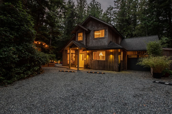 Direkt Gegenüber Der Cox Bay Mit Whirlpool! - Tofino