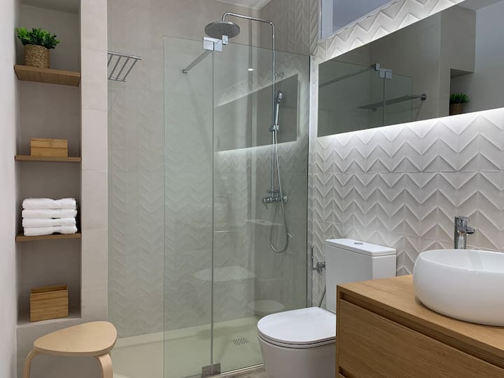 Apartamento En Costa Adeje - Costa Adeje