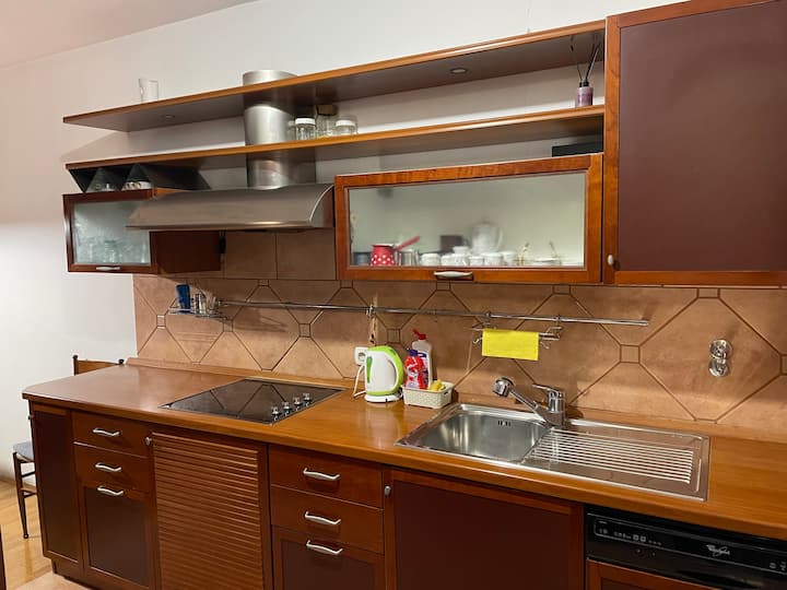 Apartman Petrović - Zagreb