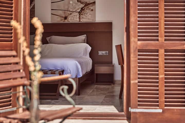 Superior Room Spa Access Not Included - Majorca